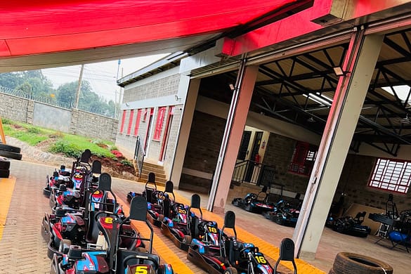 Oloolua Nature Trail: Top 5 Superb Things to Experience - Ziara Oloolua Nature Trail: Top 5 Superb Things to Experience - Ziara